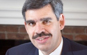 Dr. Mohammed A. El-Erian – ABANA