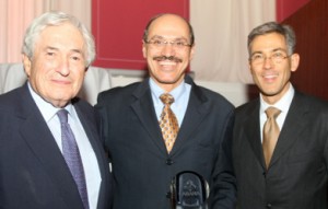 2010 ABANA Achievement Award Honoring Dr. Muhammad Al-Jasser – ABANA