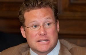 David Lynd – ABANA