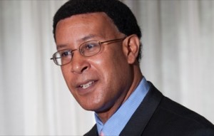 Keith Stokes – ABANA