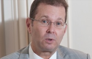 Ronald B. Bruder – ABANA