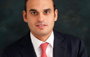 Mohamed El Gazzar – ABANA