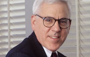 David M. Rubenstein – ABANA