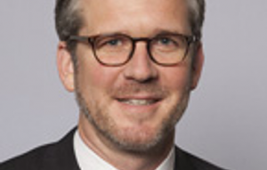 Benjamin Newland – ABANA