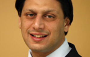 Nabil Issa – ABANA