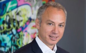 CBS MENA Club-ABANA Speakers in Finance & Business Series with George ...