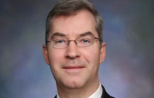 Tom Healey – ABANA