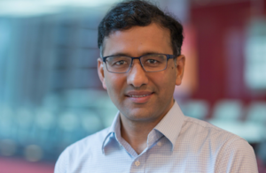 Arun Verma – ABANA