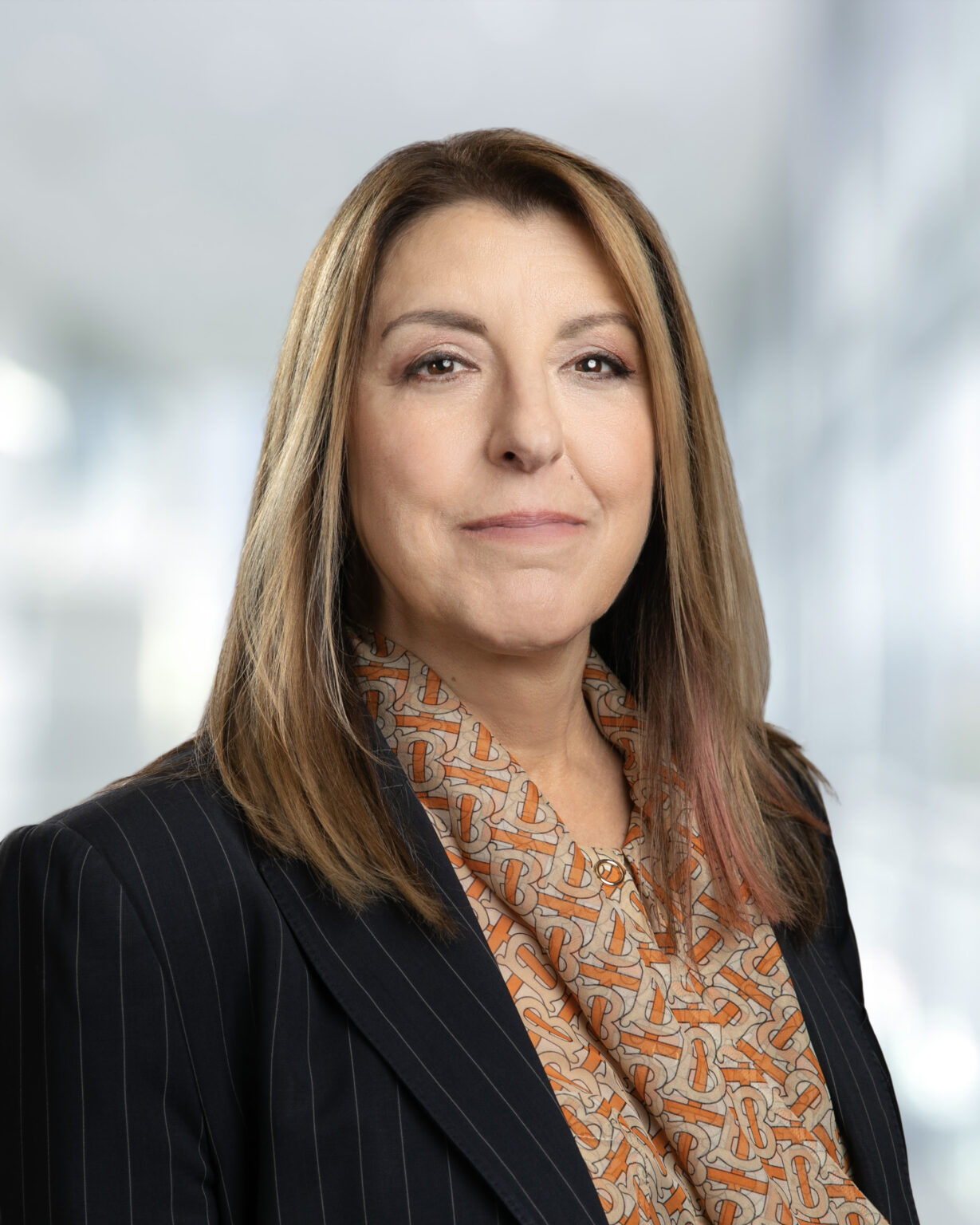 Mona Dajani – ABANA