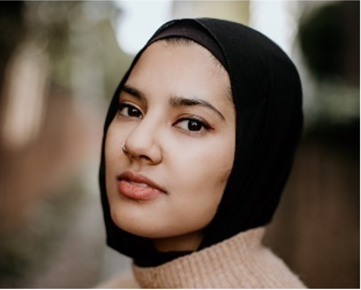 Aisha Gani – ABANA