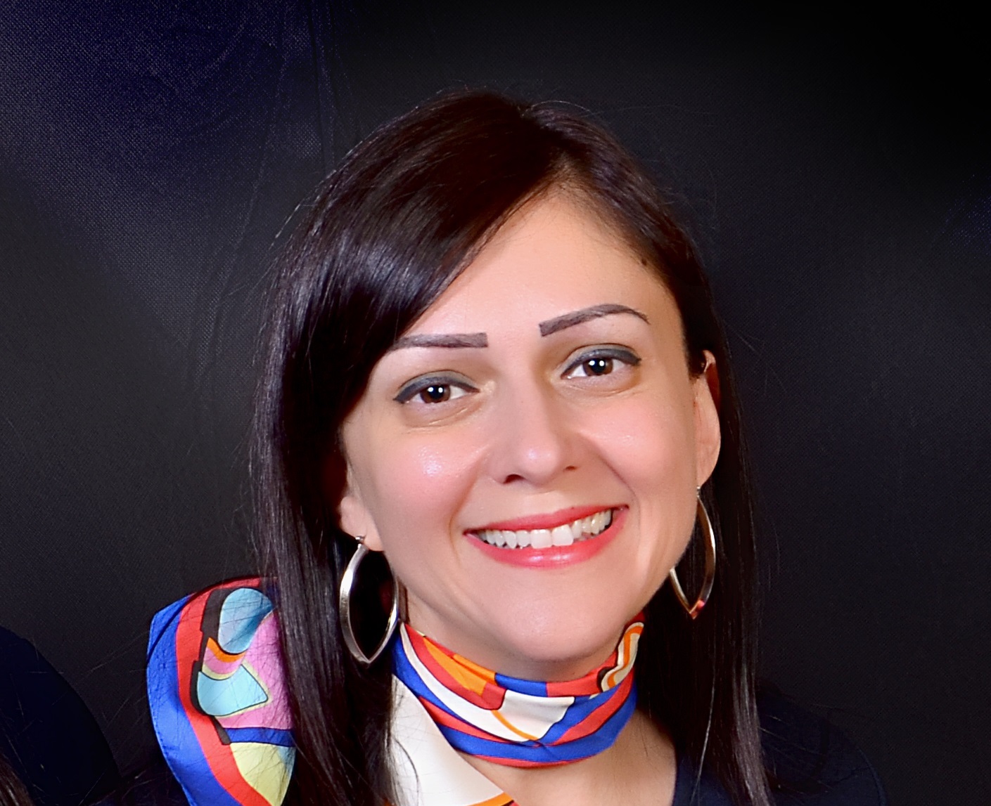 Ghadeer Khuffash – ABANA