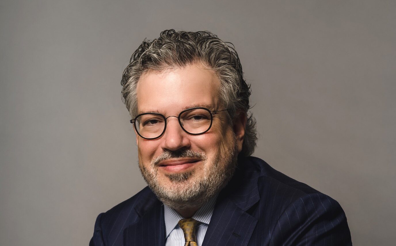 Howard Podolsky – ABANA