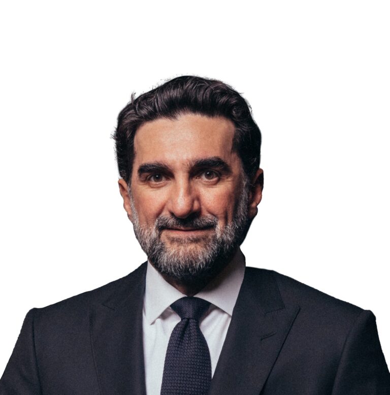 H.E. Yasir O. Al-Rumayyan – ABANA