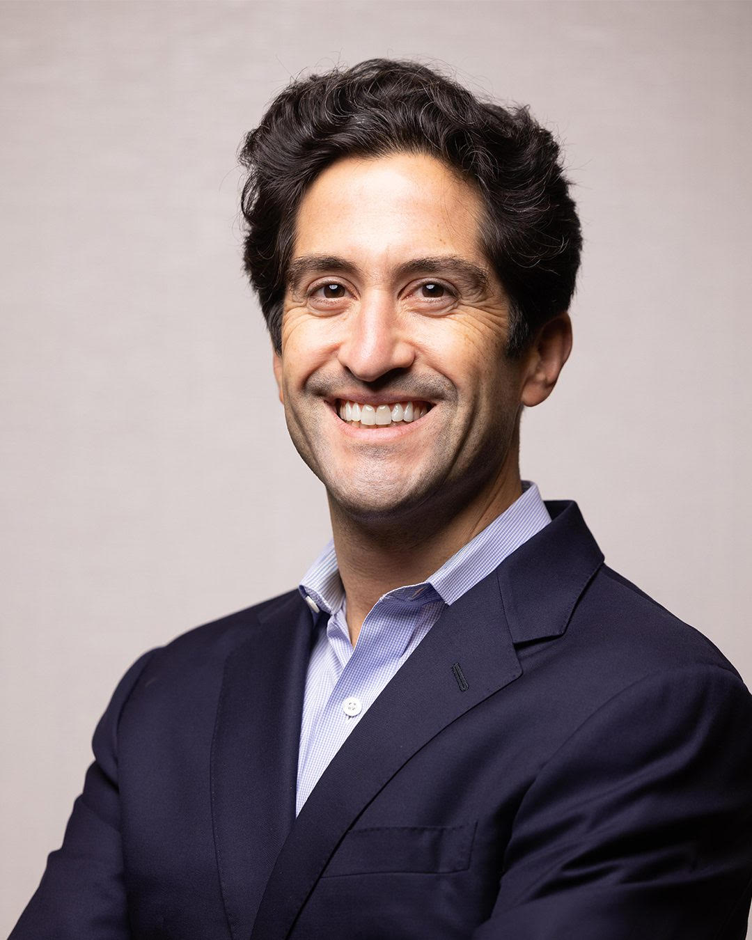 Hadi Tabbaa – ABANA