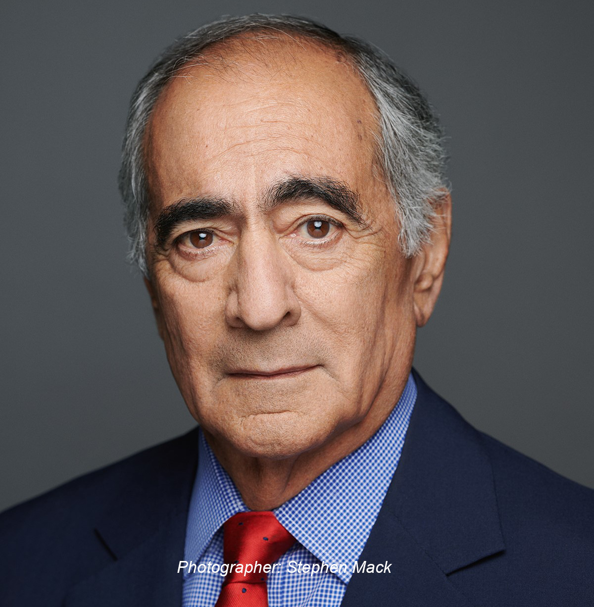 John J. Mack – ABANA