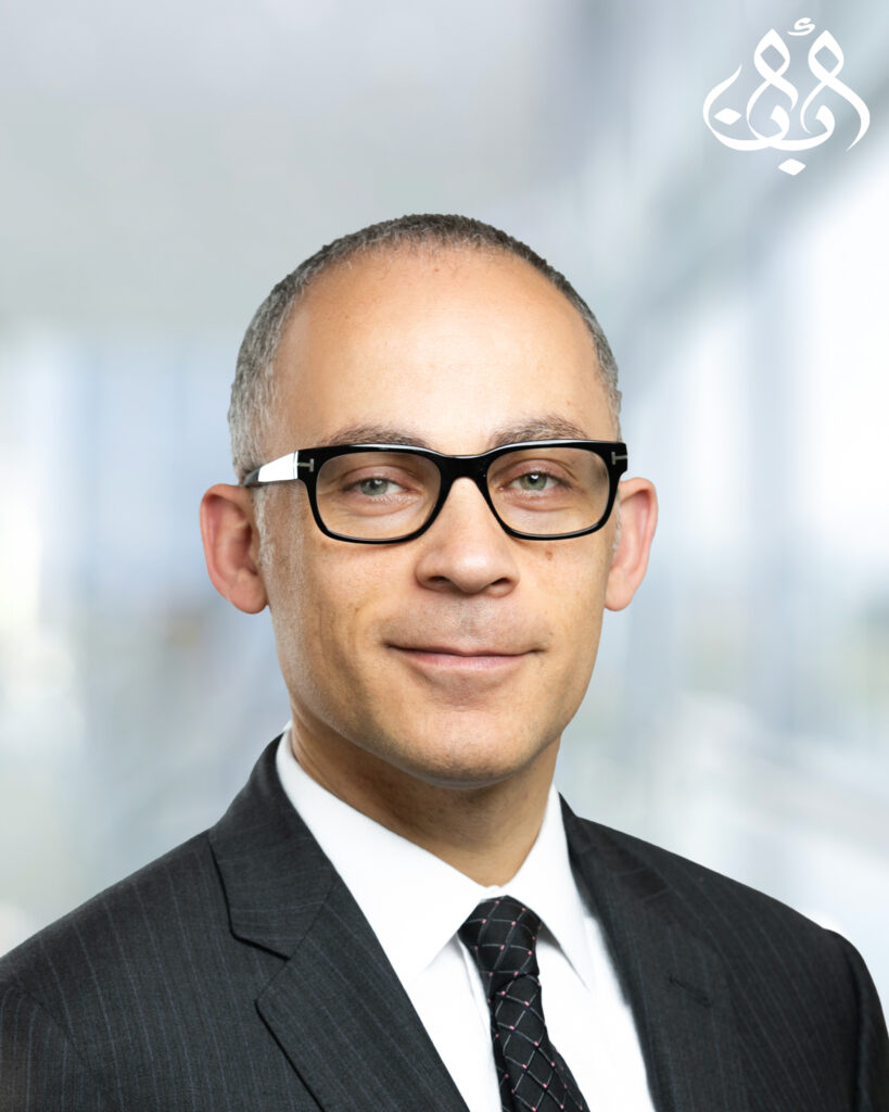 Salim Samaha – ABANA