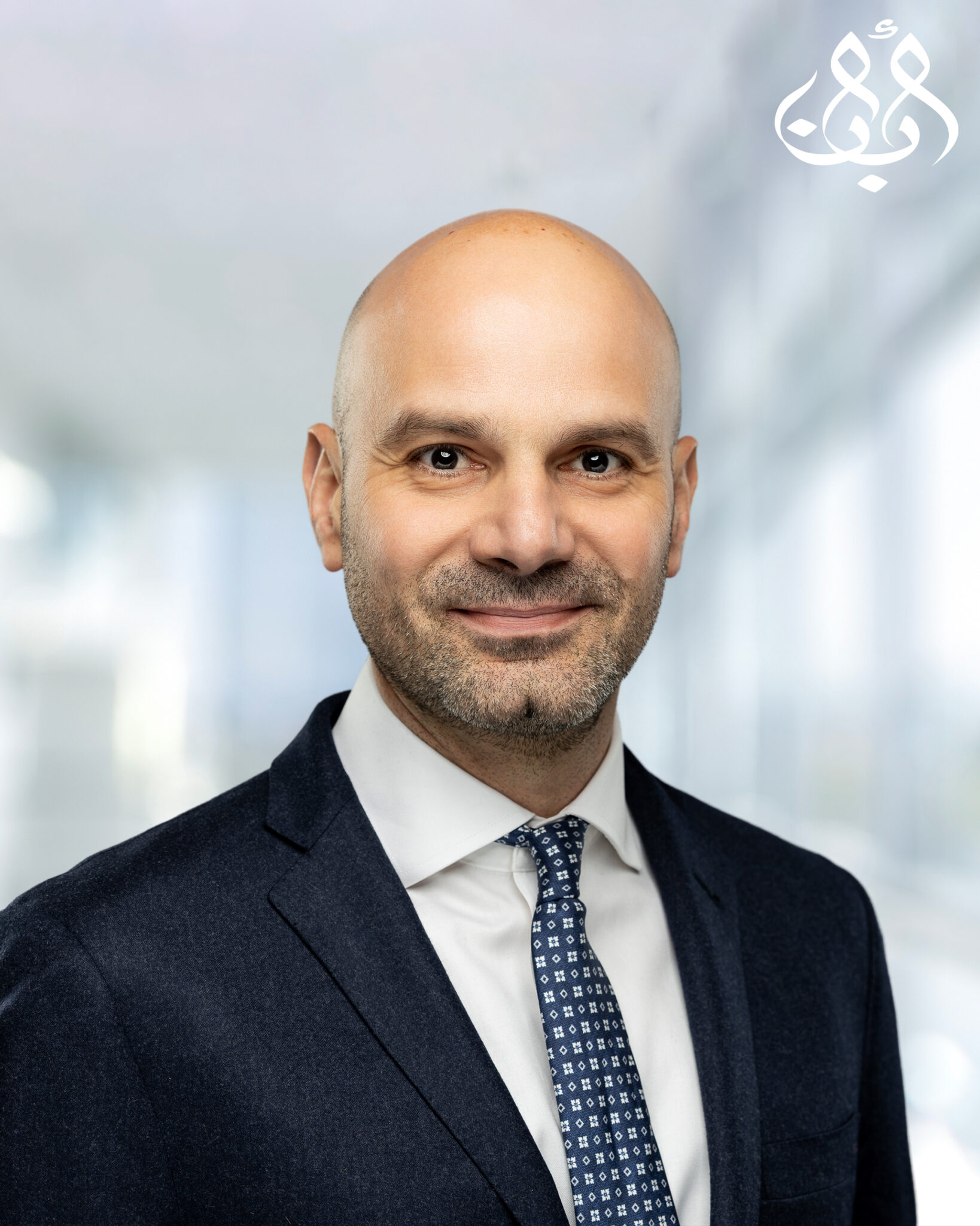 Lotfi Karoui, Chairman – ABANA